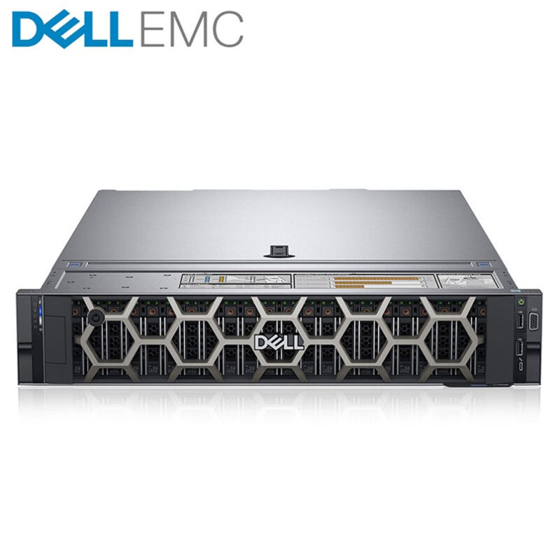 HPE ProLiant DL380 Gen10 Plus - GSFH (GoSafe)