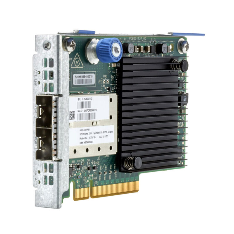 HPE ProLiant DL380 Gen10 - GSFH (GoSafe)