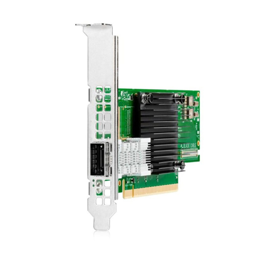 HPE ETHERNET 10GB 2PORT SFP+ 57810S ADAPTER PCIE GEN2 X8 652503-B21 ...