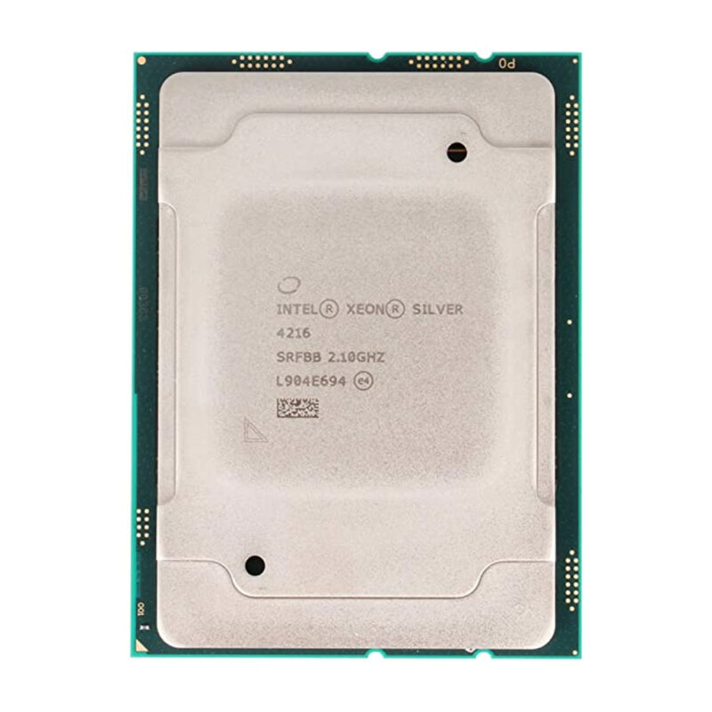 Intel Xeon-Gold 6248R (3.0GHz/24-core/205W) FIO Processor Kit for HPE ...